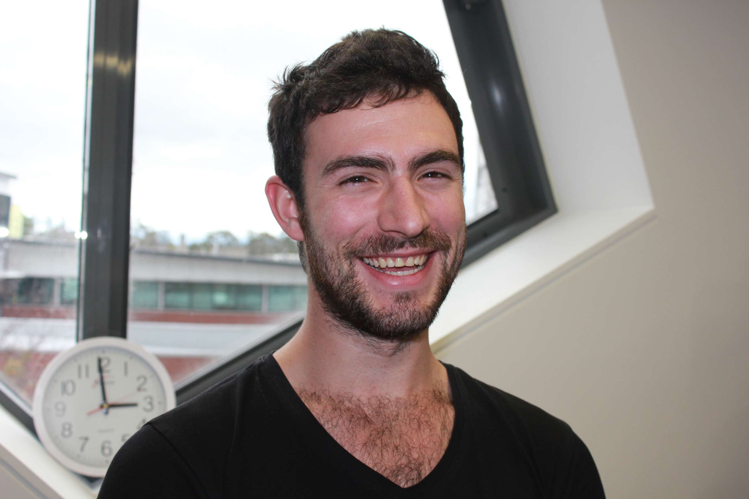 Arthur Labbe | The Sherburn Group