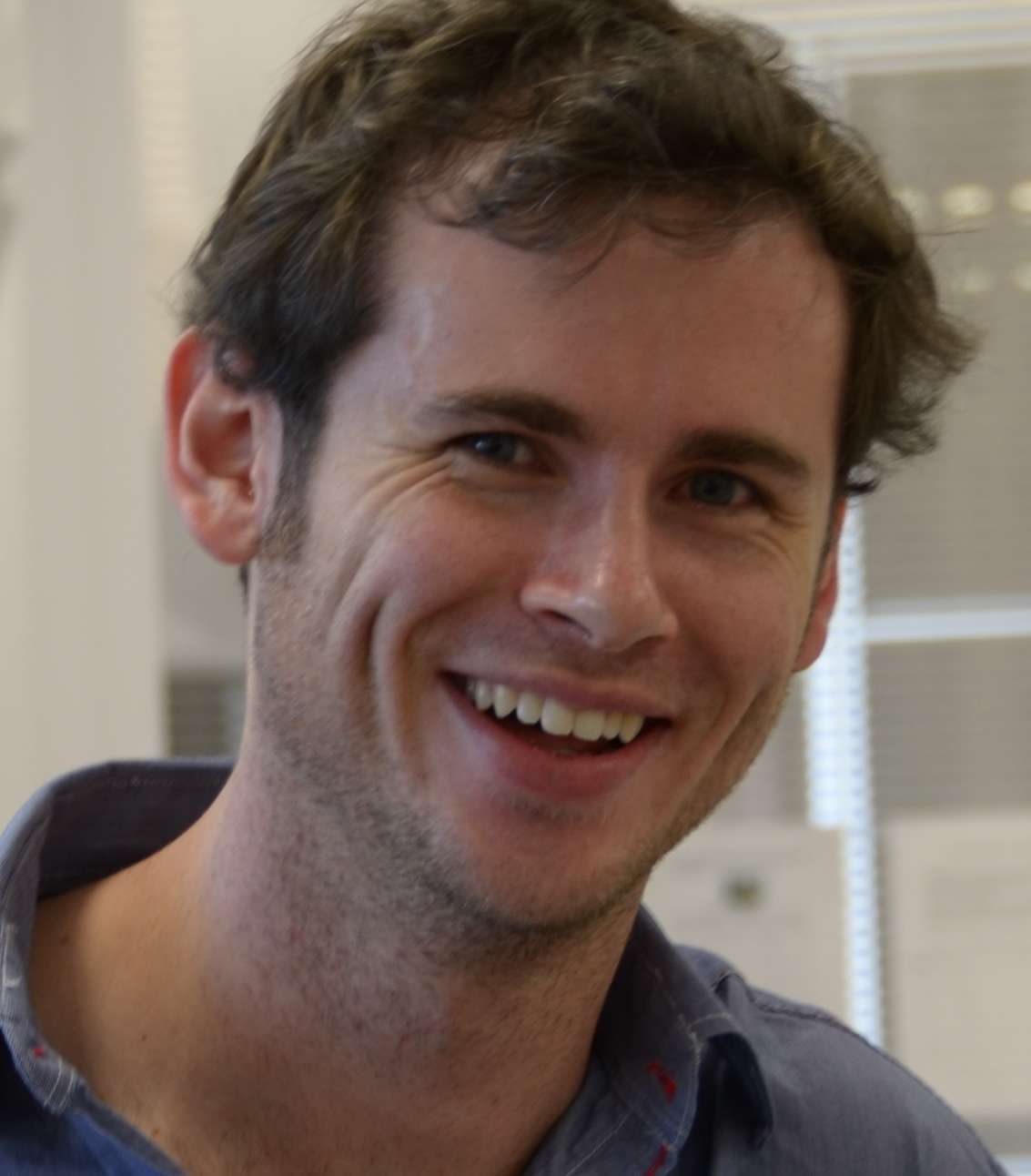 Sam Drew | The Sherburn Group